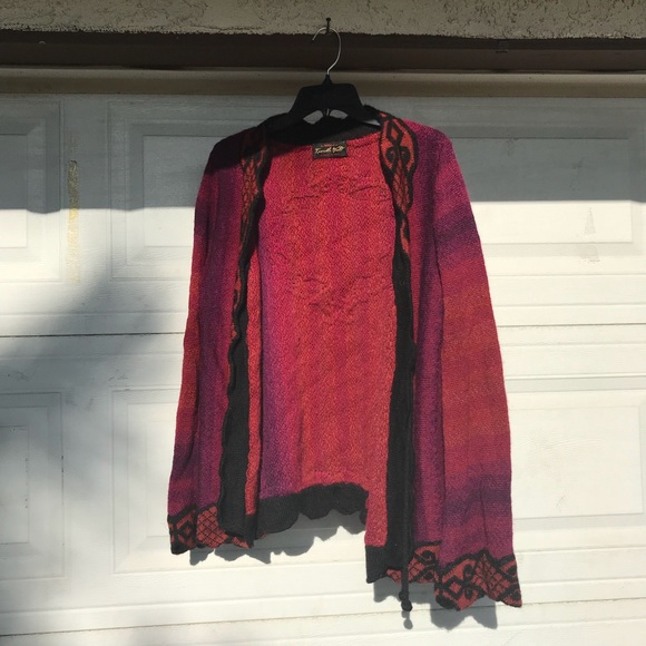 invisibleworld | Sweaters | 0 Alpaca Cardigan | Poshmark